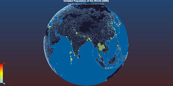 Examples - Powered by ECharts-X